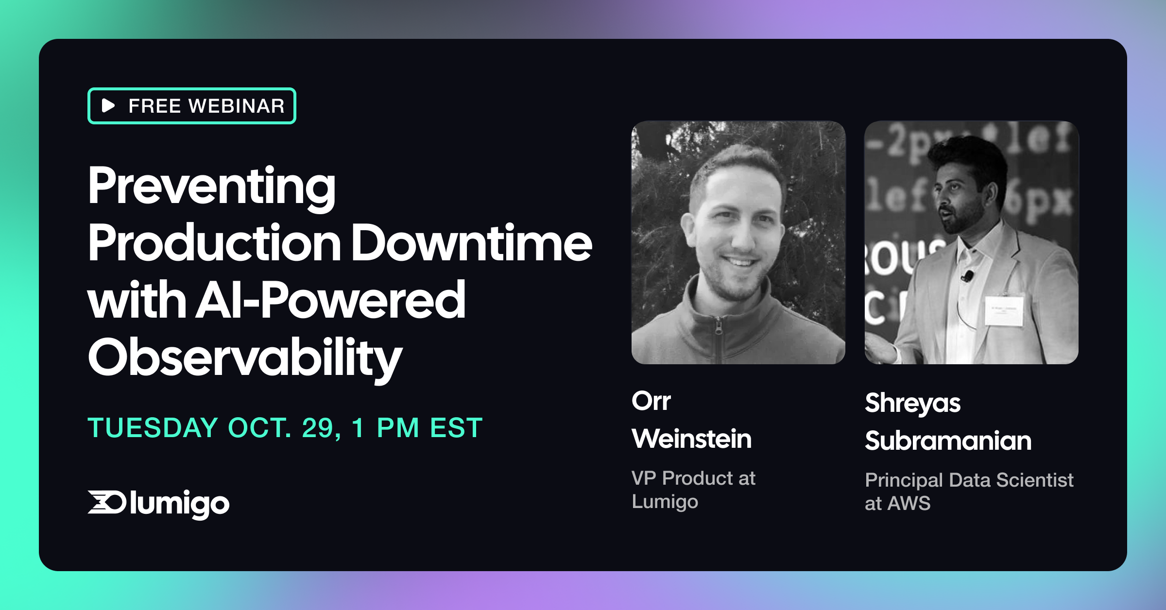 Preventing Production Downtime With Ai Powered Observability Lumigo
