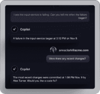 Lumigo Copilot - Lumigo