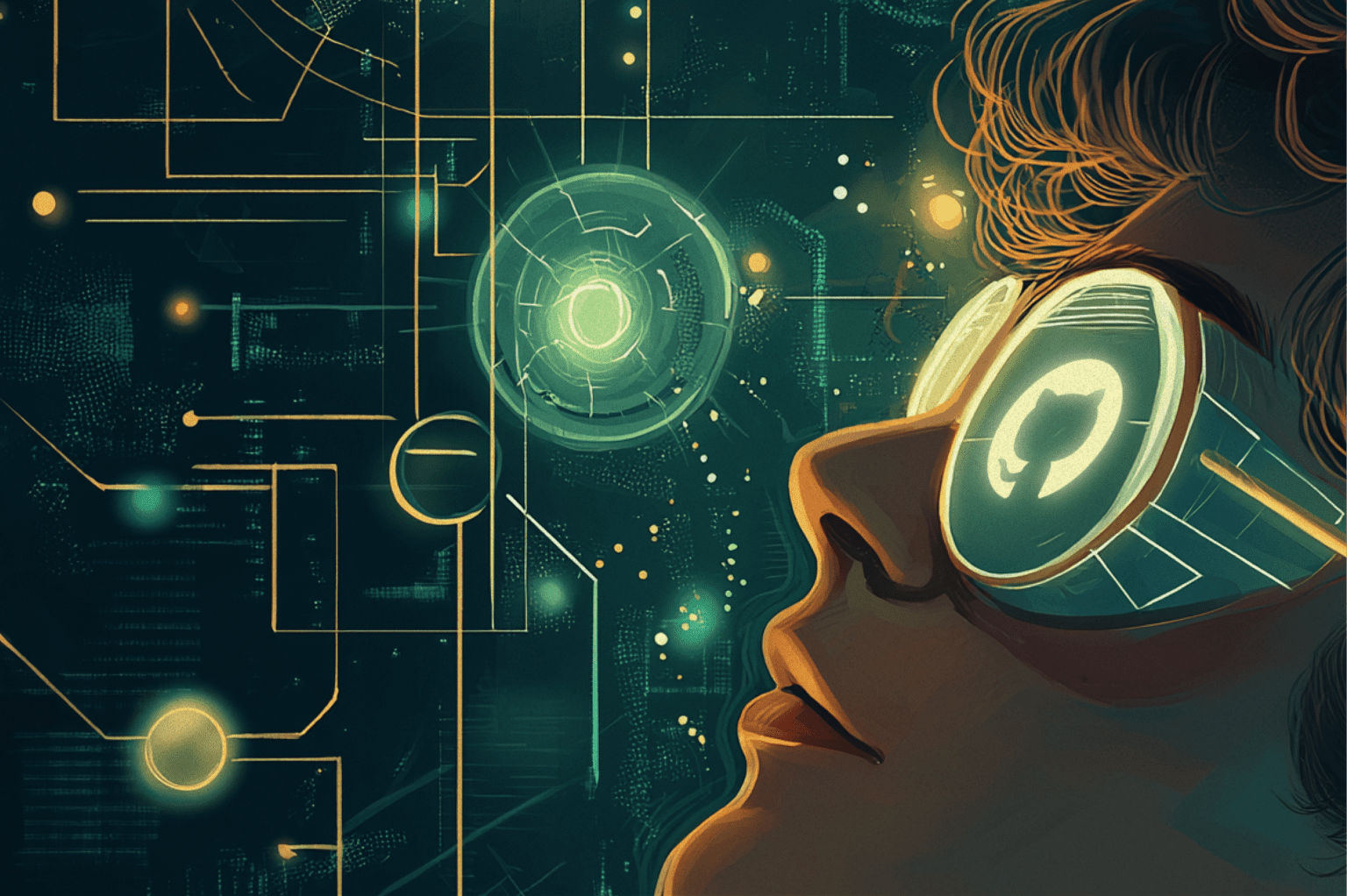 Solving a GitHub Mystery in Seconds - Lumigo